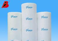 China Coarse Fiber Glass Ceiling & Floor Filters for Paint Booths - 120g/m² to 600g/m² Density, 3600-7200 m³/h Air Flow for sale