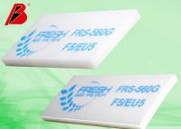 China Coarse Fiber Glass Ceiling & Floor Filters for Paint Booths - 120g/m² to 600g/m² Density, 3600-7200 m³/h Air Flow for sale