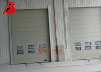 China Custom Dig Ground Container Spray Booth with Baking Function 50-150°C for Industrial Painting Line for sale