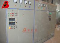China Automatic Spray Booth 10 Micron Car Painting Line with 50-150°C Oven Temperature Range and Custom Sizing for sale