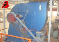 China Custom Automotive Paint Spray Booth System with 50-150°C Oven Temperature Range and 100µm Paint Thickness for Car Manufacturing for sale