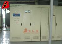 China Turn Key DEVILBISS 50um Spray Car Painting Line for sale