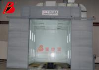 China CE Certified LPG Cylinder Spray Painting Production Line with 50-150°C Oven & Custom Spray Booth for sale