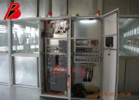 China Custom Paint Room for FAW Car Factory Painting Production Line 50-150°C Oven for sale
