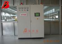 China Custom Integrated Control Panel for FAW Auto Painting Production Line 50-150°C for sale