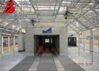 China Customized 30min Degrease Water Test Line for Auto Body Painting Production Line for sale