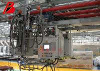 China Custom Auto Painting Production Line Turnkey Project for FAW Changchun 50-150°C Oven for sale