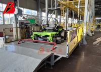 China Trolley Use in for Motorcycle Automatic Paint Line Smart Chain drive System for sale