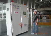 China Custom Automotive Painting Production Line with 50-150°C Oven Temperature and Complete Turnkey Solution for FAW Factory for sale