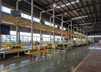 China Motorcycle Metal Components Automatic Line Chain drive Painting Equipments for sale