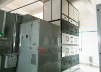 China Industrial VOC Treatment System for Painting Lines - 100mm Insulation & 30°C Surface Temperature Control for sale