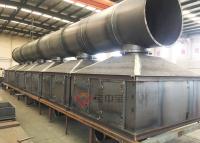 China Active Adsorption VOC Treatment System with 100mm Thermal Insulation and Catalytic Combustion Technology for Industrial Exhaust Gas for sale