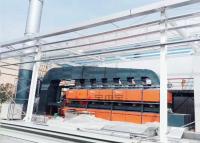 China 200,000 m³/H RTO System for VOCs Treatment | Industrial Air Pollution Control Equipment with Catalytic Combustion for sale