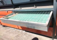 China 150,000 M³/h Industrial VOC Waste Gas Treatment System with CE Certification for Environmental Protection for sale