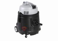 China YS-3600 Mobile Dust Extractor Central Vacuum Grinder System 1200W 45L Capacity with Ergonomic Design for sale