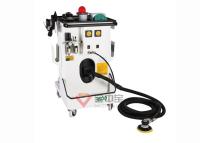 China YS-3600 Mobile Dust Extractor Central Vacuum Grinder System 1200W 45L Capacity with Ergonomic Design for sale