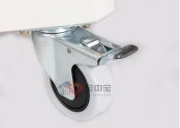 China YS-3600 Mobile Dust Extractor Central Vacuum Grinder System 1200W 45L Capacity with Ergonomic Design for sale