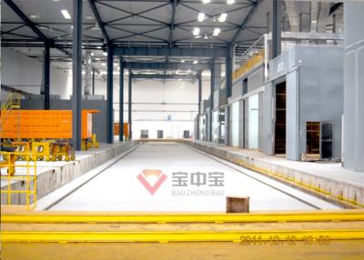 China Custom Industrial Spray Painting Production Line with 50-150°C Oven Temperature and 6-Set DEVELBISS Spray Guns for sale