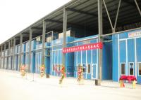 China Vehicle Spray Booth with 3D Lifting Platform - 15000×5000×5000mm Internal Dimensions, 140kW Power, CE Certified for sale