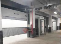 China BZB-6500 Automotive Paint Prep Station 6400x4000x2650mm with 15000m³/h Air Circulation System for sale
