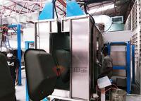 China Customized Automatic Powder Coating Machinery Line with Modular Oven and 12-Month Warranty for sale