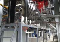 China Automatic Powder Paint Coating Machine Painting Equipment Coating Line for sale