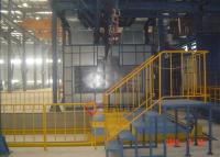 China Paint Production Line With Protect Design High Effiency Coating Equipments for sale