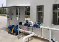 China Water Tightness Test Booth For Car Auto Shower Booth for sale