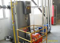 China Reciprocating Robot Powder Coating Line For Industry Paint Factory for sale