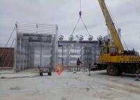 China BZB-80A Timber Drying Machine | 80m³ Capacity Heat Pump Wood Dryer with Schneider Inverter for sale
