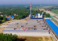China BZB-80A Wood Drying Oven with 80m³ Capacity and 6.48m Width for Industrial Timber Processing for sale