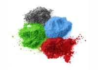 China High Temperature Resistant Epoxy Polyester Powder Coating for Metal 20 kg Carton for sale