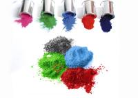 China High Temperature Resistant Epoxy Polyester Powder Coating for Metal 20 kg Carton for sale