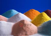 China High Temperature Resistant Epoxy Polyester Powder Coating for Metal 20 kg Carton for sale