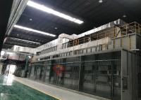 China Plane Paint Booth Aircraft Finishing Solutions Professor Supplier for sale
