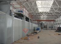China Professional Paint Coating Line For Auto Group Transport System for sale
