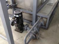 China 2.5m Minimum Automotive Liquid Powder Coating Production Line | Custom Paint Spray Systems for Car Parts for sale