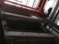 China BZB 90min Water Curtain Painting Production Line - Custom Industrial Coating System with PLC Control for sale