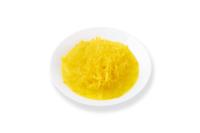 China Authentic Japanese Kizami Daikon Yellow Shredded Pickled Radish For Sushi Donburi for sale