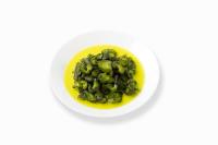 China Japanese Ao Kappa Zuke Pickled Food Crispy Sweet Savory Cucumber Slices for sale
