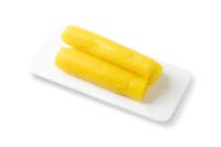 China Traditional Pickled Daikon Radish Crunchy Yellow Daikon For Slicing And Side Dish for sale