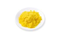 China Commercial Asian Pickled Food Crispy Sesame Marinated Shredded Radish For Rice for sale