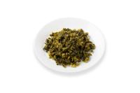 China Japanese Karashi Takana Zuke Pickled Food Spicy Mustard Leaf Greens Customized for sale