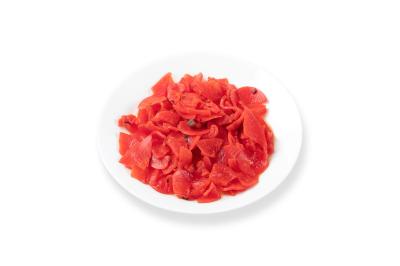 China Pickled Japanese Fukujinzuke Savory Crunchy Multi Veg Relish For Curry Rice And Bento Box for sale
