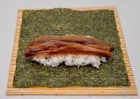 China Ajitsuke Kanpyo Ready To Use Seasoned Gourd Strips For Authentic Sushi Roll Filling for sale