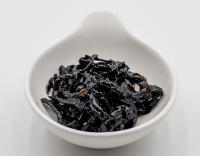 China Seasoned Shredded Agaric And Kelp Spicy Kelp Salad Ready To Eat Side Dish Preserved Vegetables for sale