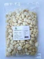 China Peeled Ready To Cook Whole Garlic Clove Aromatic IQF Frozen Vegetable Bulk Supply for sale