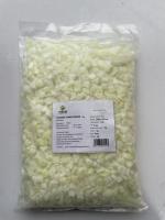 China 10x10mm IQF Diced Onion Frozen Ready to Use Flavor Base Bulk Vegetable for sale
