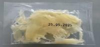 China Single Serve 5g Pickled Sushi Ginger Gari , Individual Packet Japanese Pickled Ginger for sale