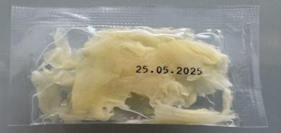 China Single Serve 5g Pickled Sushi Ginger Gari , Individual Packet Japanese Pickled Ginger for sale